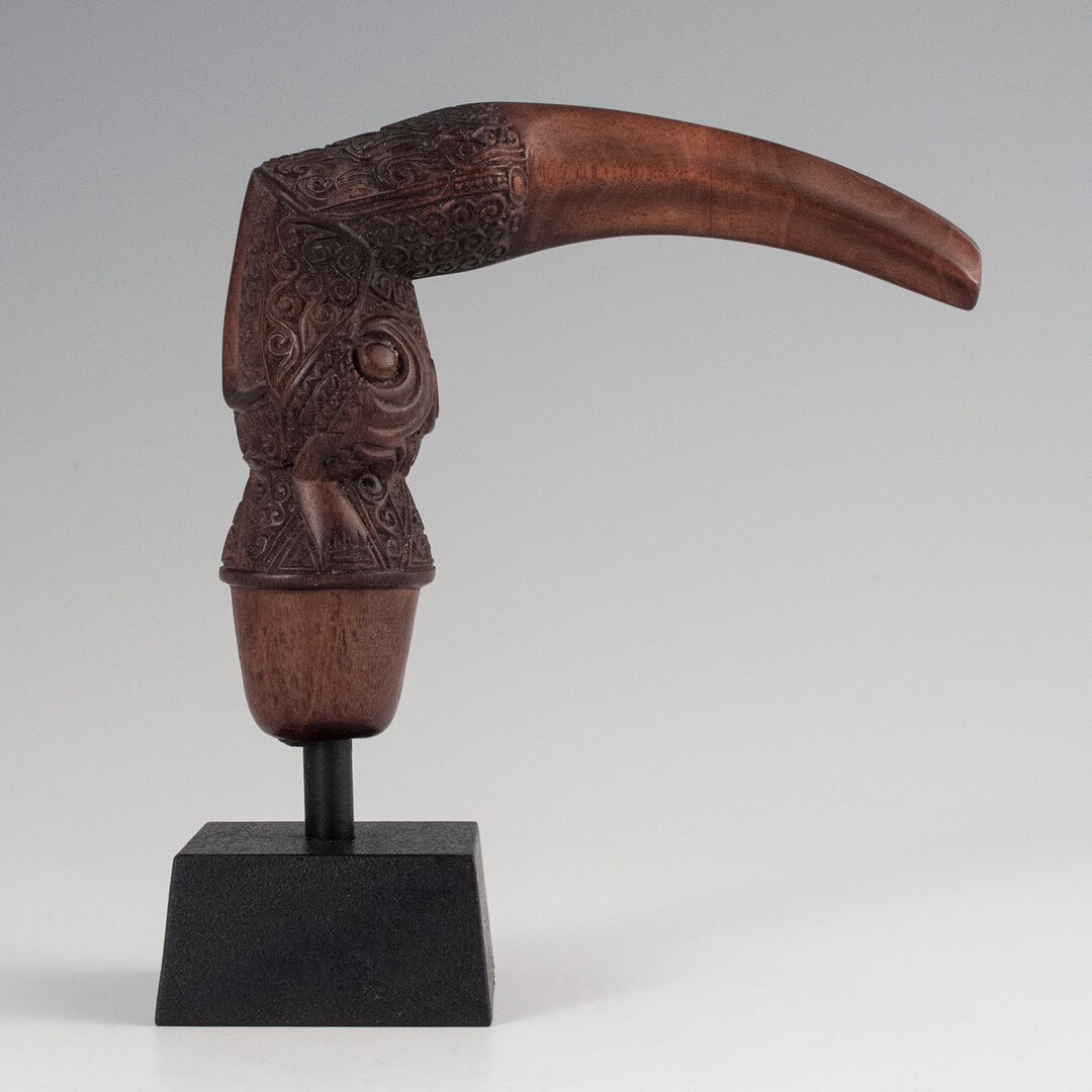 Bird Head Hilt, Indonesia - Etsy