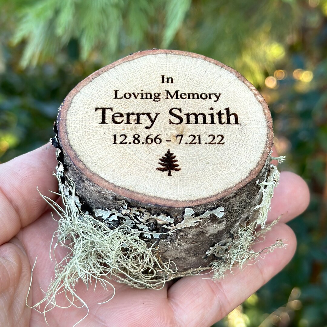 Enchanted Forest Urn, Sharing Urn, Honoring the Lost, Forest Floor, Urn ...