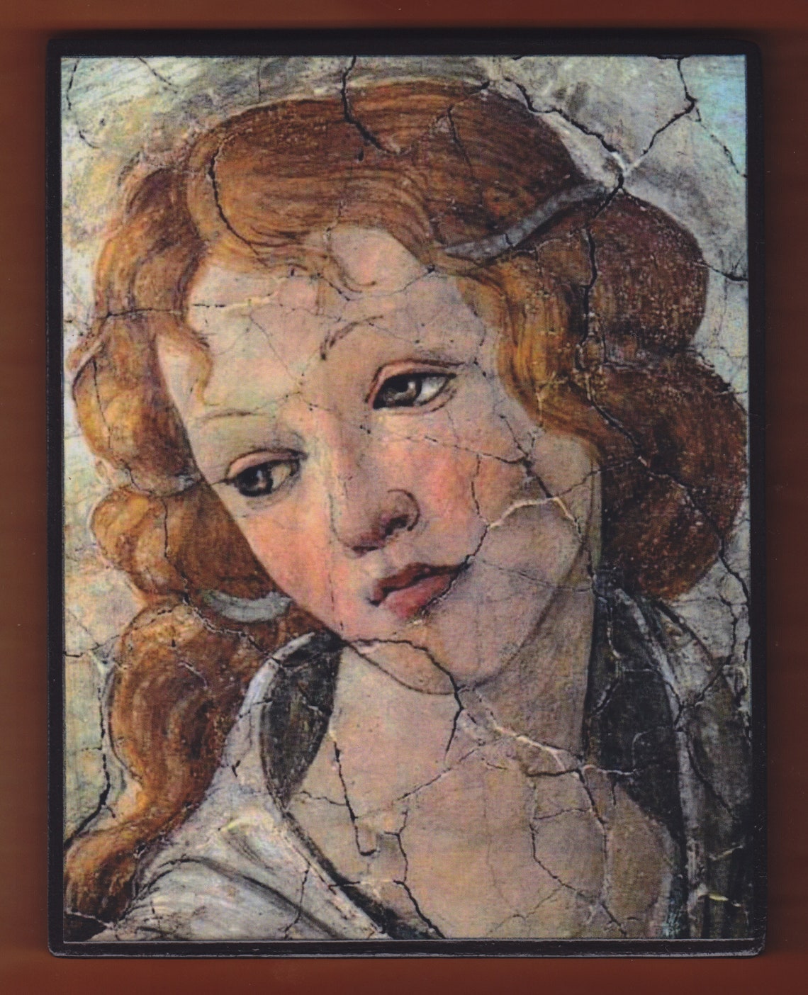 Sandro Botticelli, Venere E Le Tre Grazie.free SHIPPING - Etsy