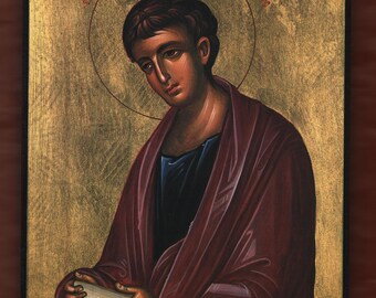 Apostle Philip Icon - Etsy