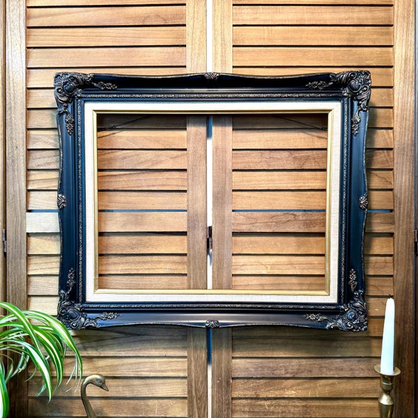 18x14 Picture Frame - Etsy