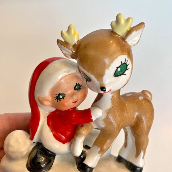 Lefton Christmas - Etsy