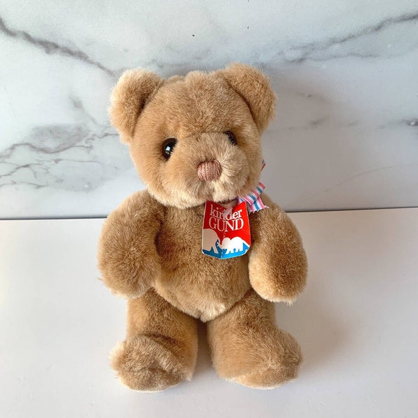 Tender Teddy Bears - Etsy