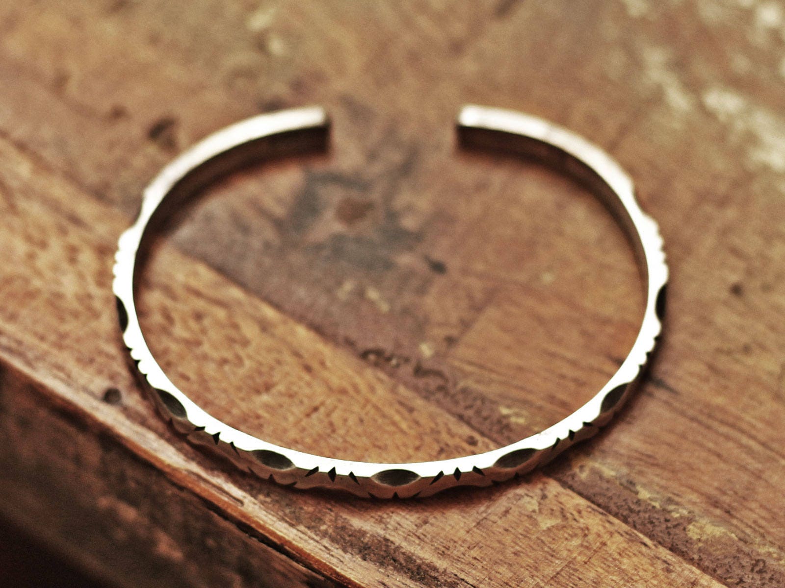 Vintage Cuff Unique Cuff File Work Cuff Mens Cuff Menly - Etsy