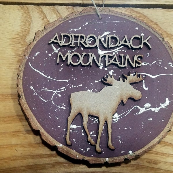 Adirondack - Etsy