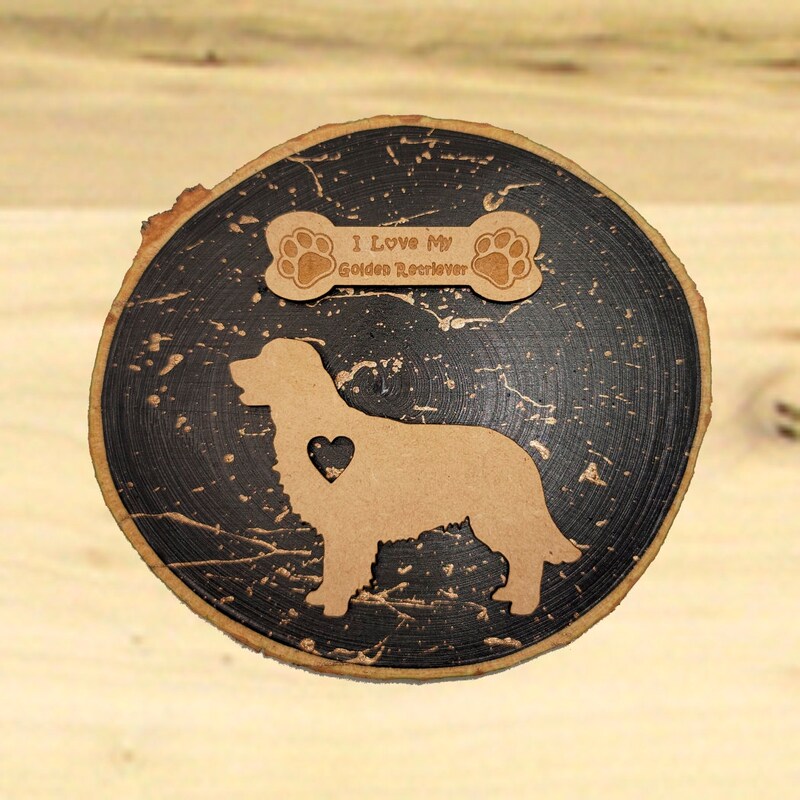 Golden Retriever Gifts - 60+ Gift Ideas for 2025