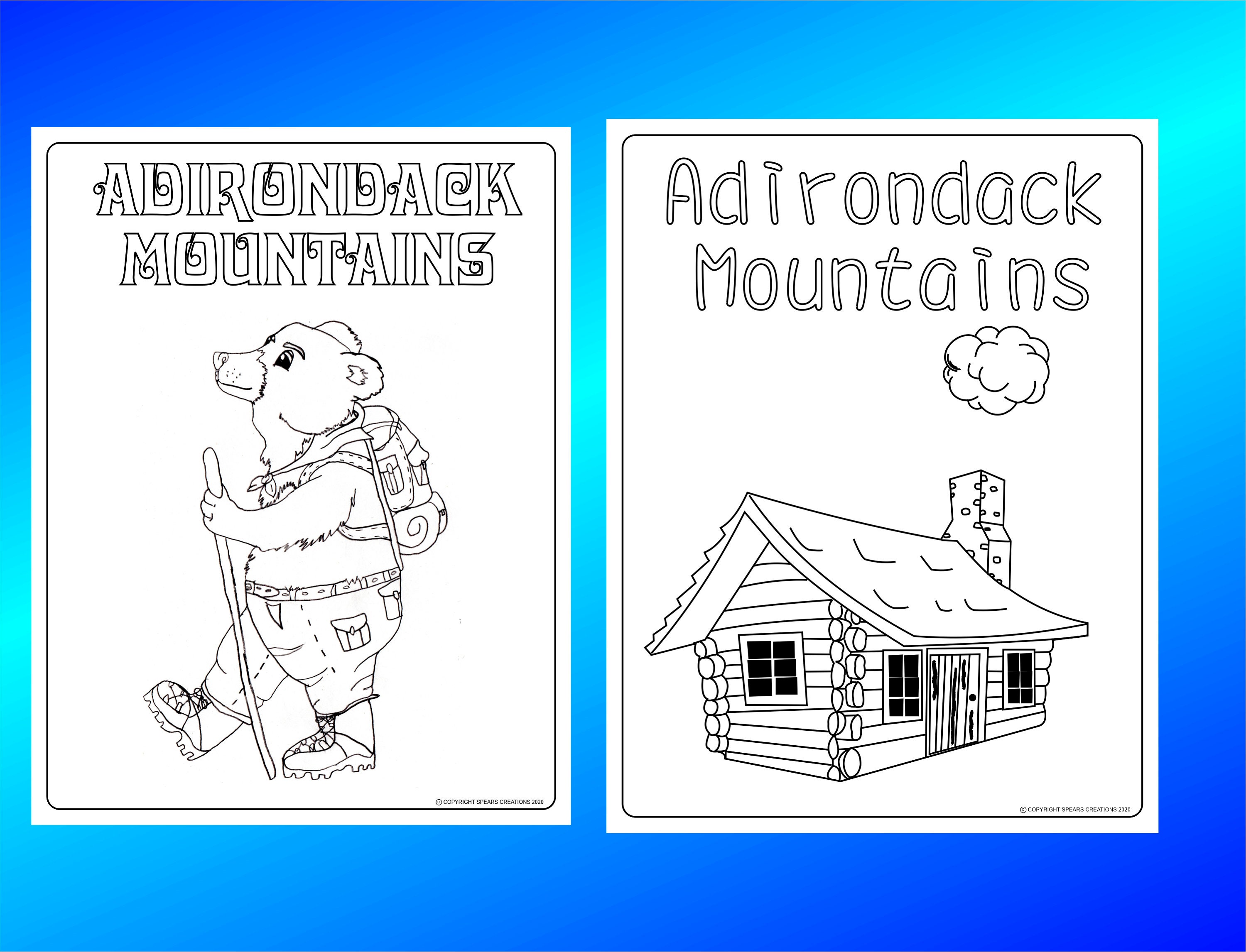 Coloring SheetsColoring PagesColoring Pages for | Etsy