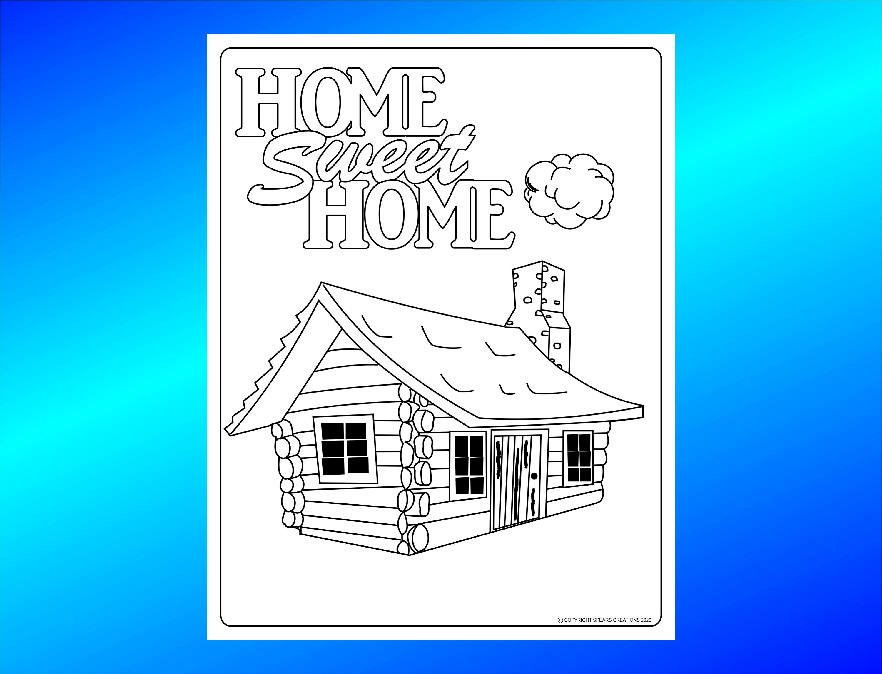 Coloring SheetsColoring PagesColoring Pages for | Etsy