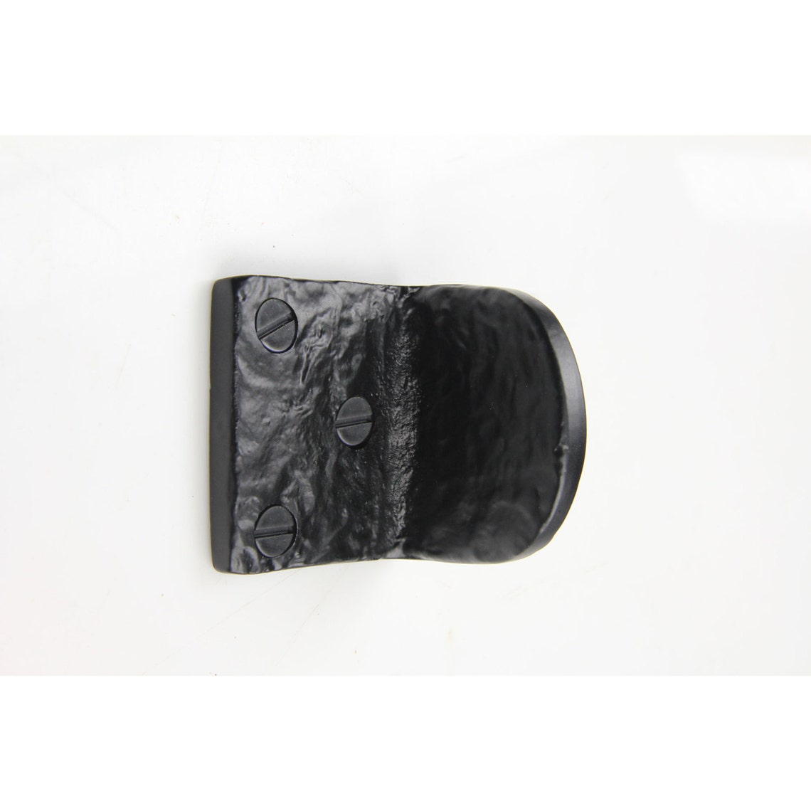 Iron Gate Stop Cast Iron | Etsy