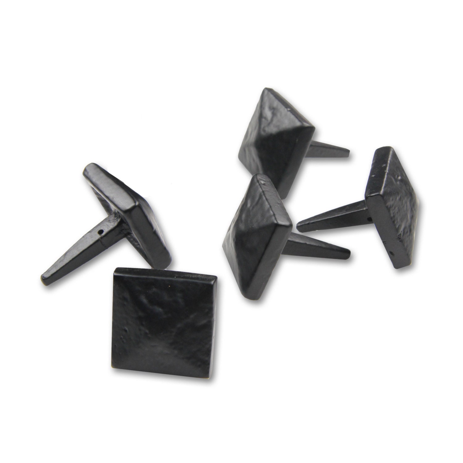 1 Iron Clavos decorative Nail Cast Iron - Etsy