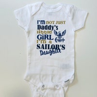 Us Navy Baby - Etsy