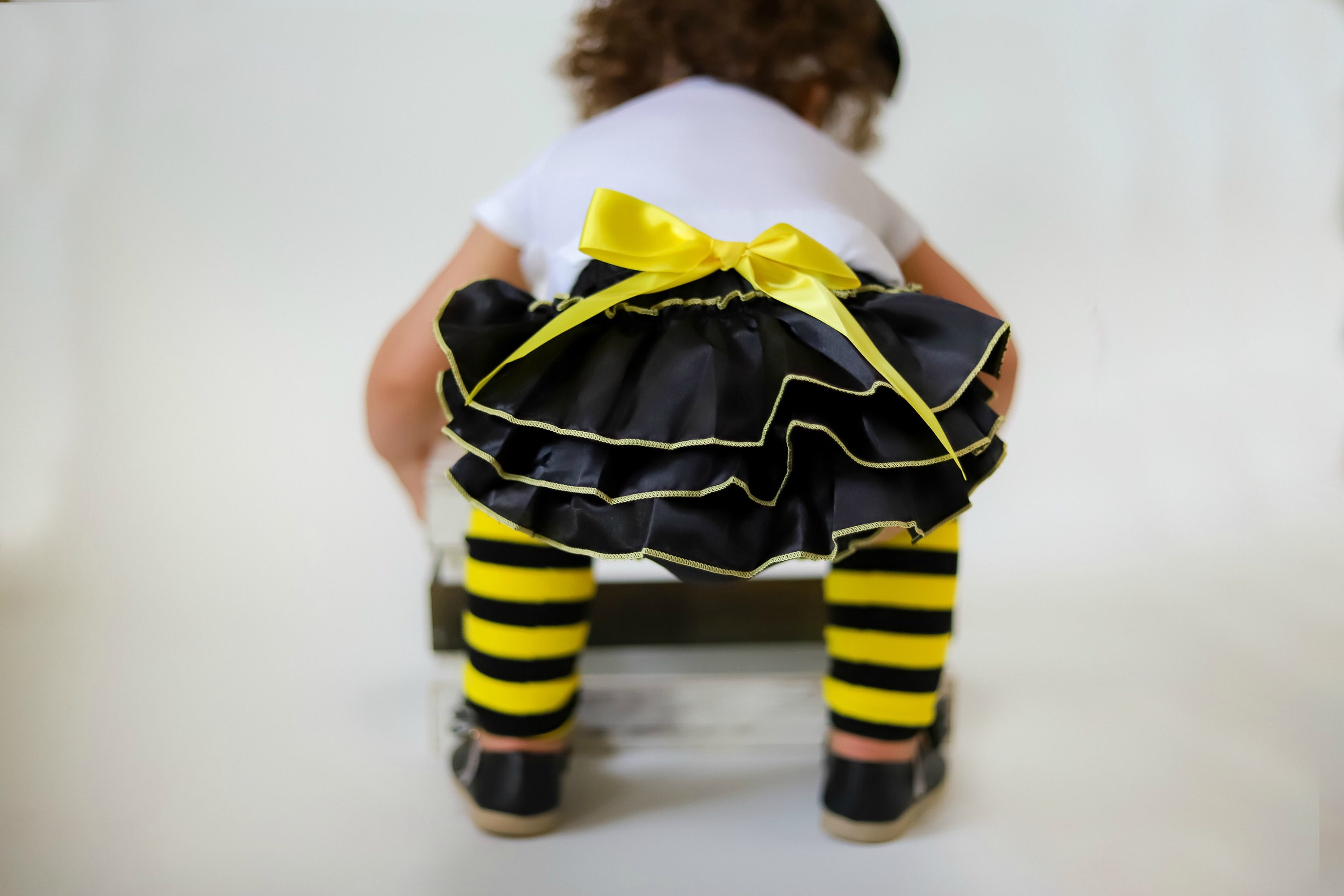 Bumblebee First Birthday Number One Onesie With Name Optional | Etsy