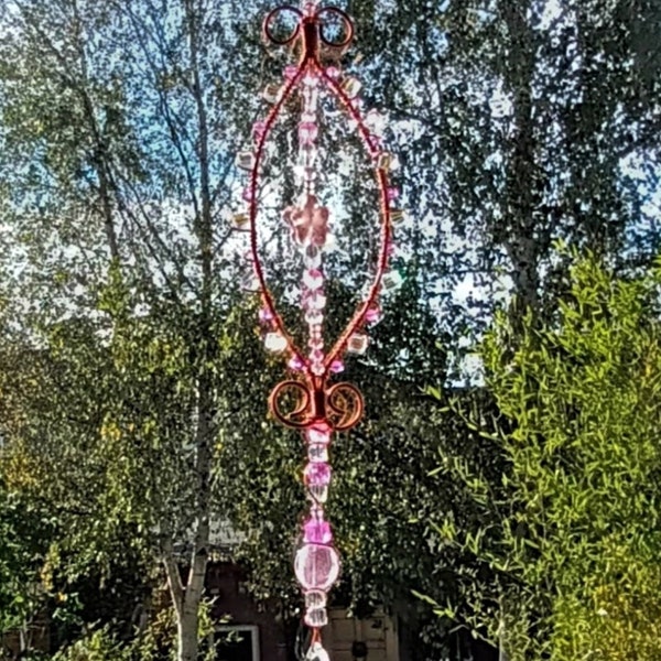 Window Ornament - Etsy UK