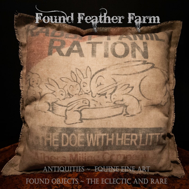 Feed Sack - Etsy