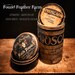 Antique Old English Bath Powder Tin From the Early 1900's - Etsy