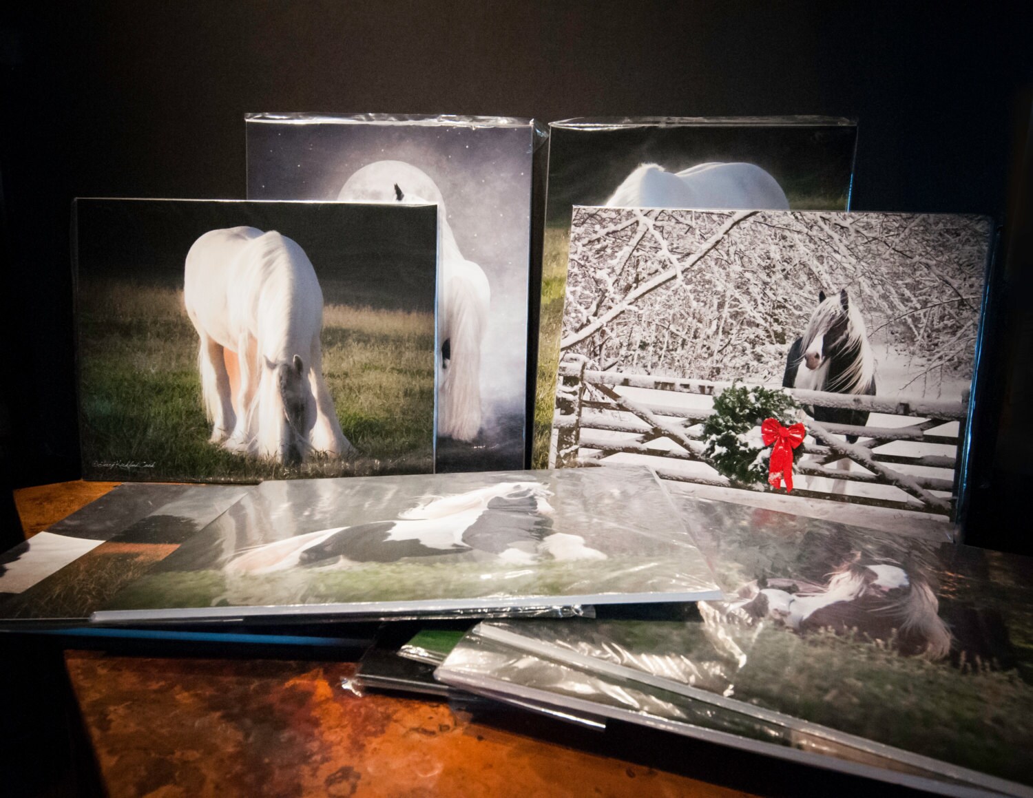 Be Still ~ Fine Art Giclee Print of a Copyrighted Original Painting by ...