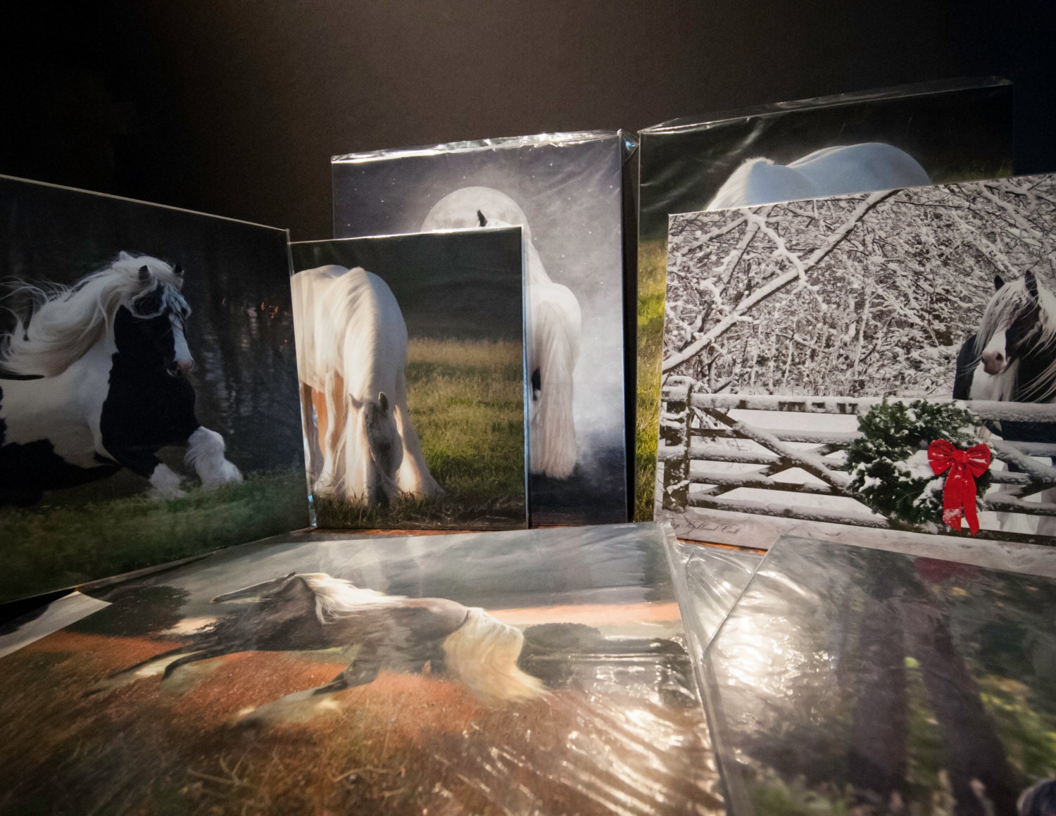 Be Still ~ Fine Art Giclee Print of a Copyrighted Original Painting by ...