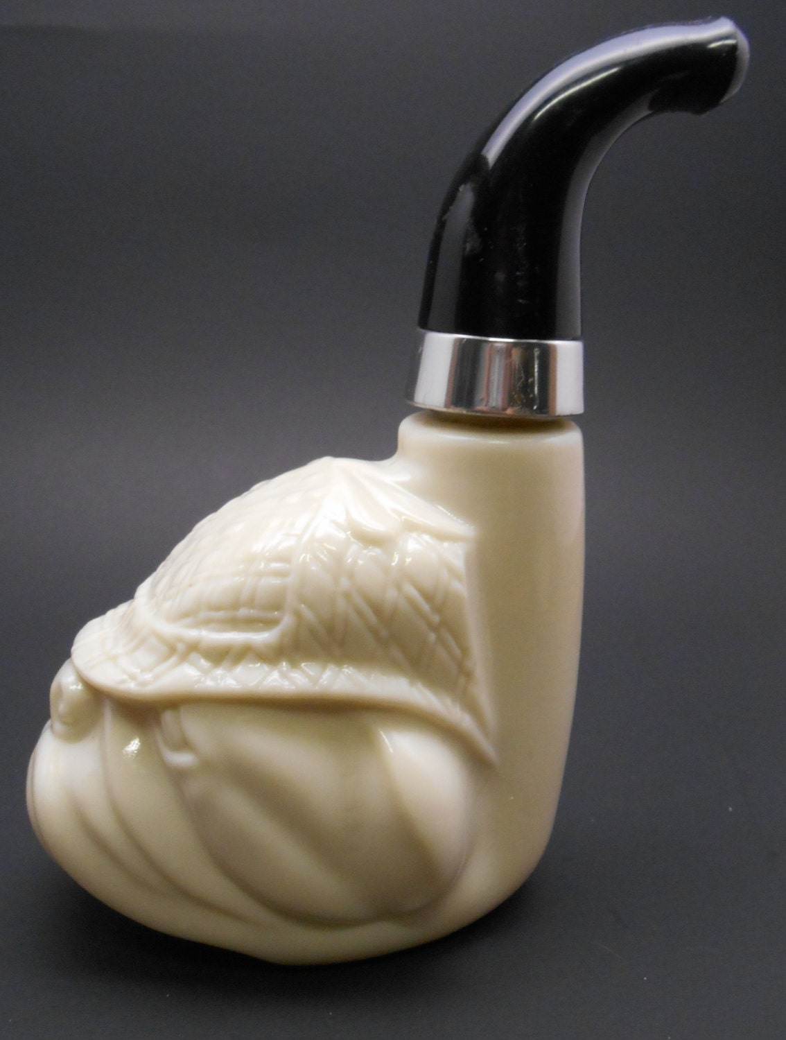Collectibles Art & Collectibles Avon collectible bulldog pipe Avon C 5 ...
