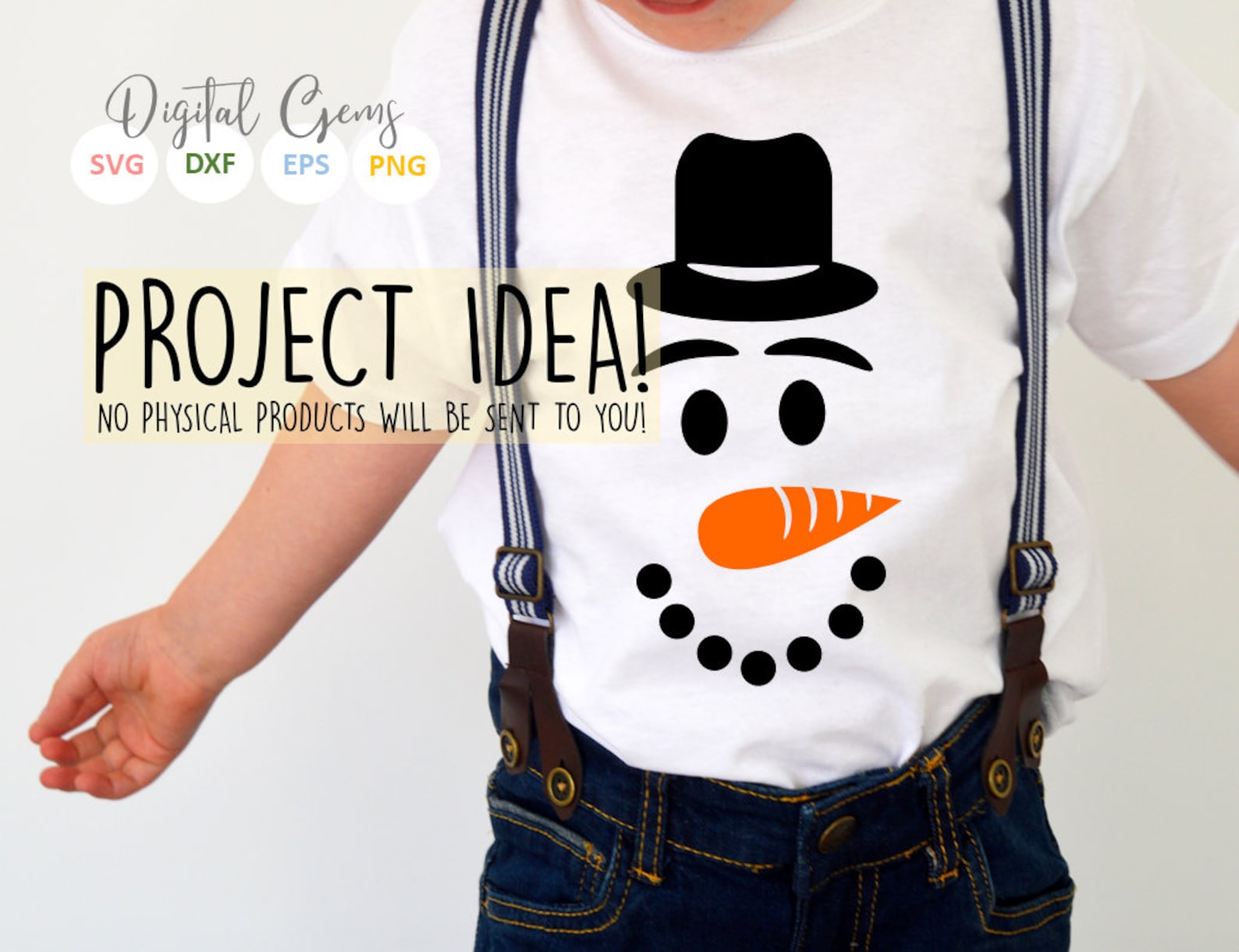 Snowman and Snow Woman Faces Svg / Dxf / Eps / Png Files. - Etsy UK