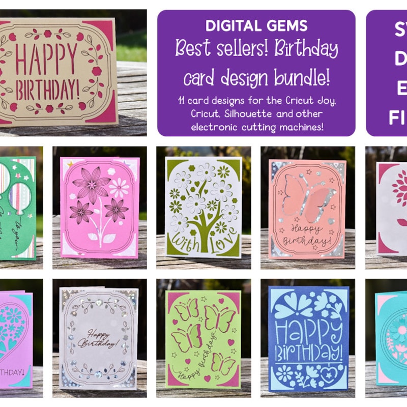 Fcm Cards - Etsy