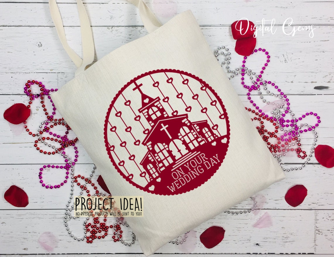 Church Paper Cut Design Bundle. Svg / Dxf / Eps / Png Files | Etsy UK