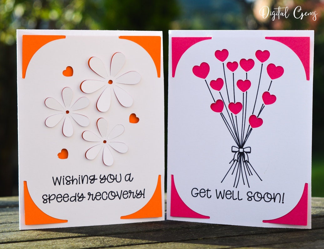 The Huge Card Bundle Svg / Dxf / Eps Files. Digital Download. - Etsy