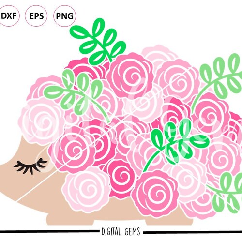 Hedgehog Svg Hedgehog Png Hedgehog Eps Hedgehog Dxf cut | Etsy