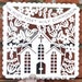 First Holy Communion Paper Cut Svg / Dxf / Eps Files and Pdf / Png ...