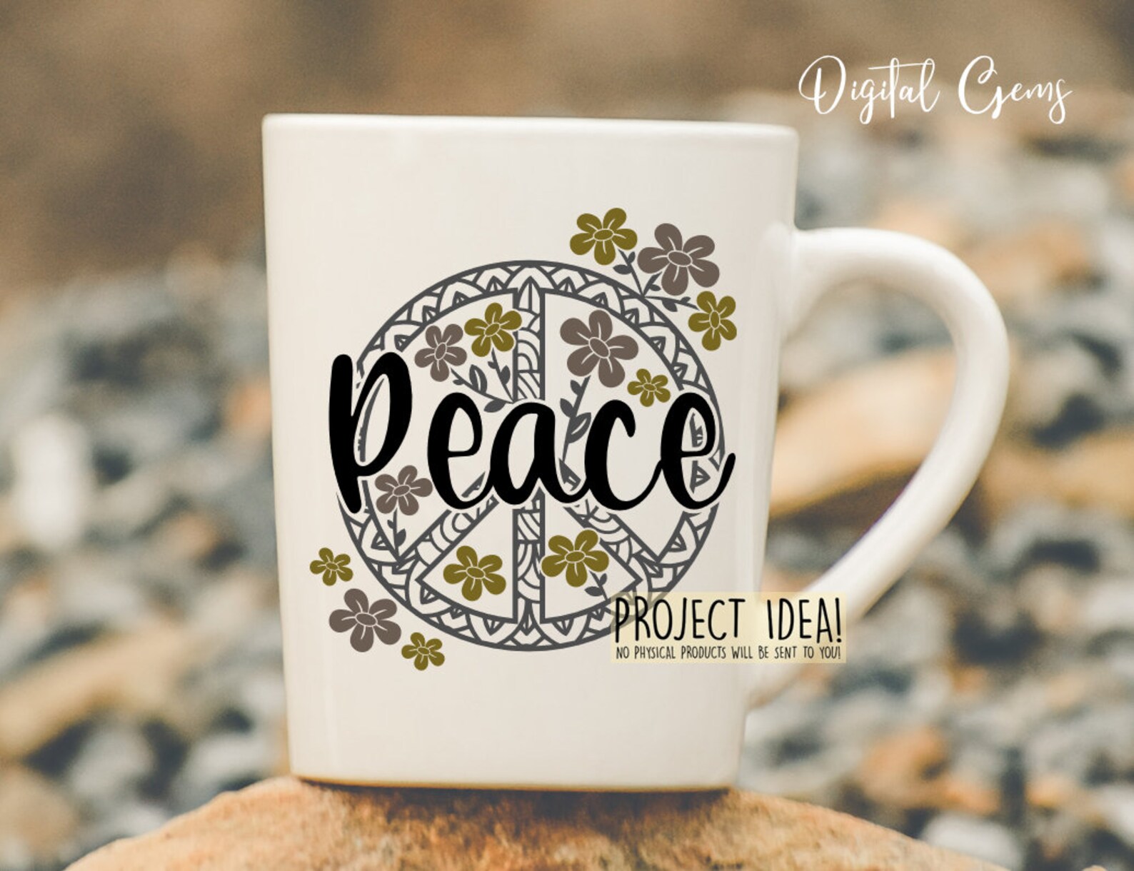 Peace Svg / Dxf / Eps / Png Files. Digital Download. Works - Etsy