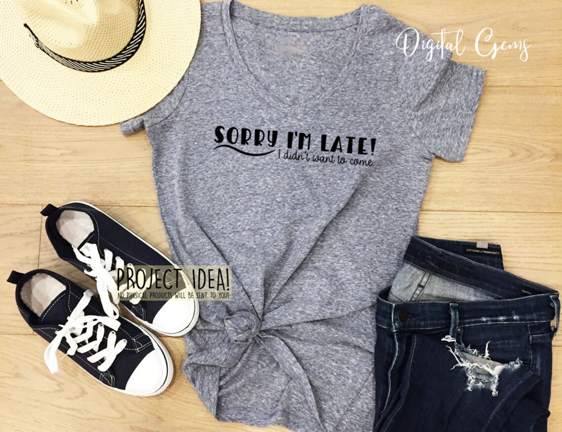 Funny Sayings / Quotes Svg / Dxf / Eps / Png Files. Digital Download ...