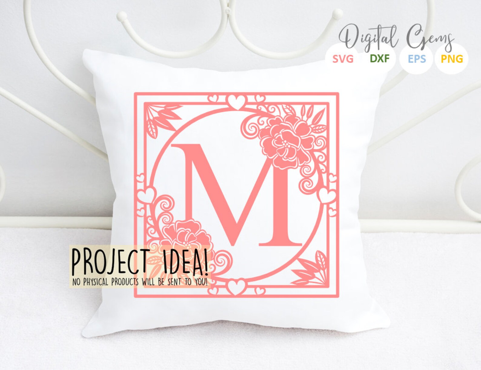 Alphabet Paper Cut Bundle Svg / Dxf / Eps / Png Files and Pdf Print Out ...