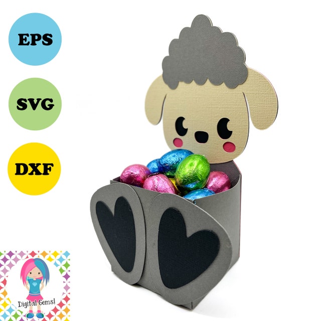 DigitalGems - Etsy Australia