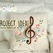 Treble Clef Music Note Svg / Dxf / Eps / Png Files. Download ...