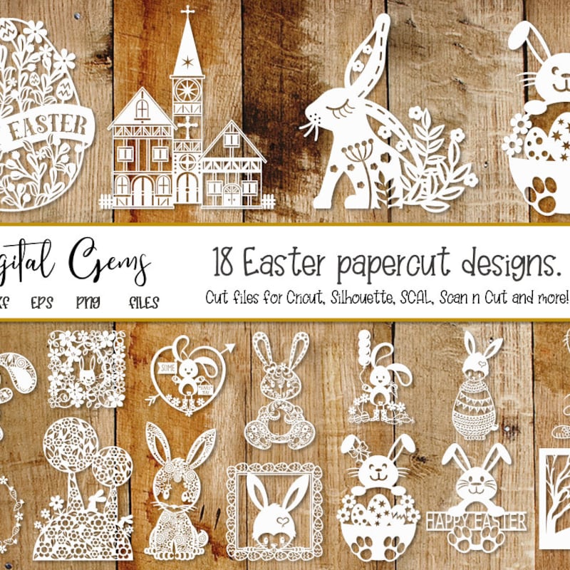 Scherenschnitte Patterns - Etsy