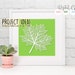 Leaf Paper Cut Svg / Dxf / Eps / Files and Pdf / Png Printable ...