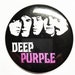 DEEP PURPLE 2.25" Button - Etsy