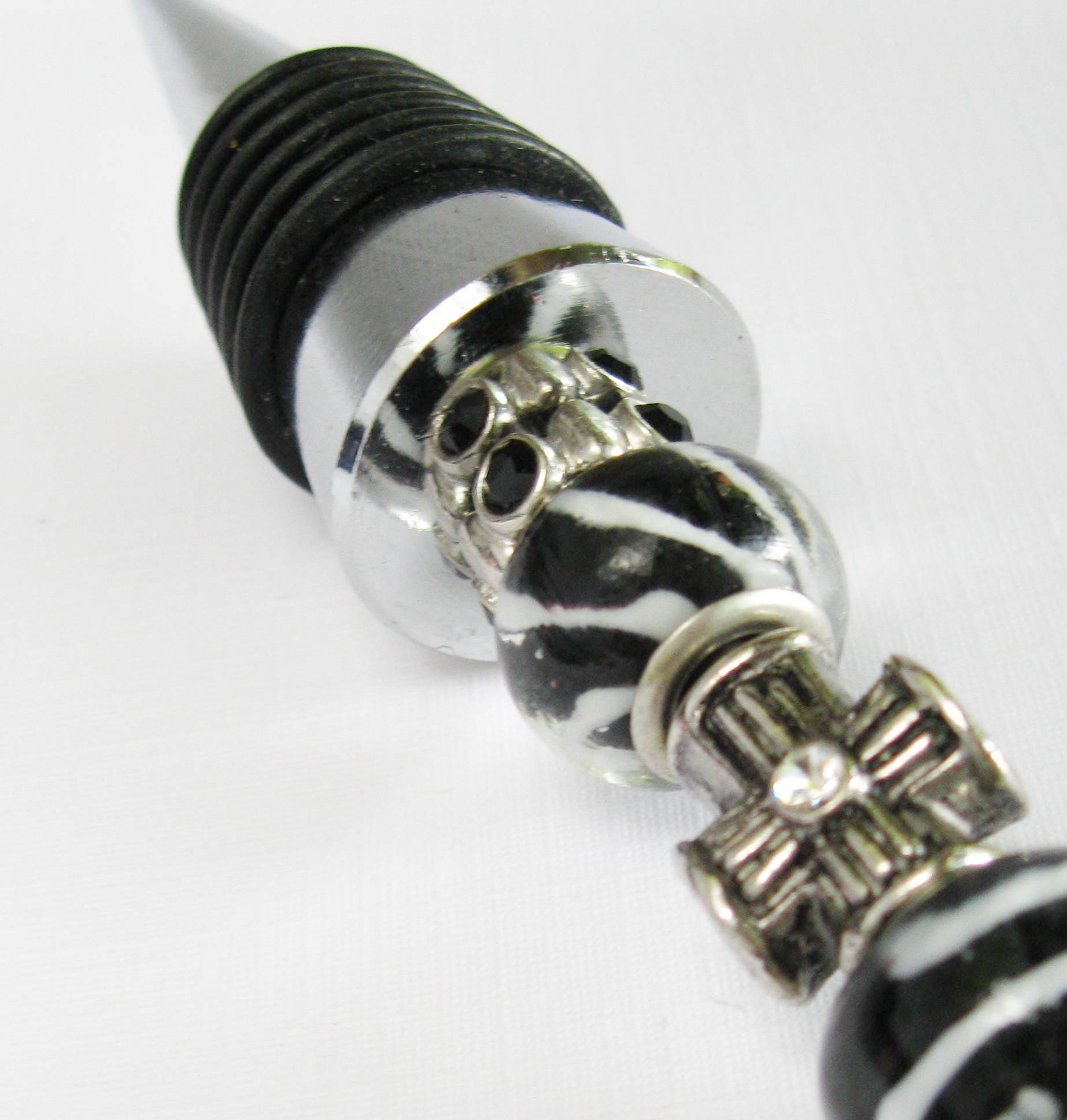 Champagne Cap Champagne Bottle Decor Wine Cellar Decor Wine Gift for ...