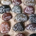 Faith Rocks - Etsy