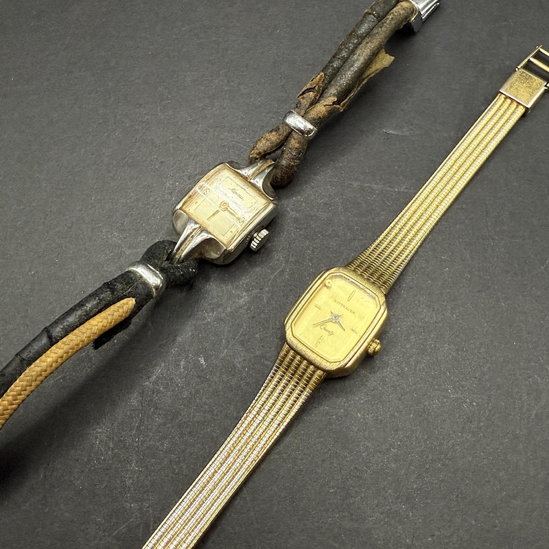 Vintage Alpina Watch Men - Etsy