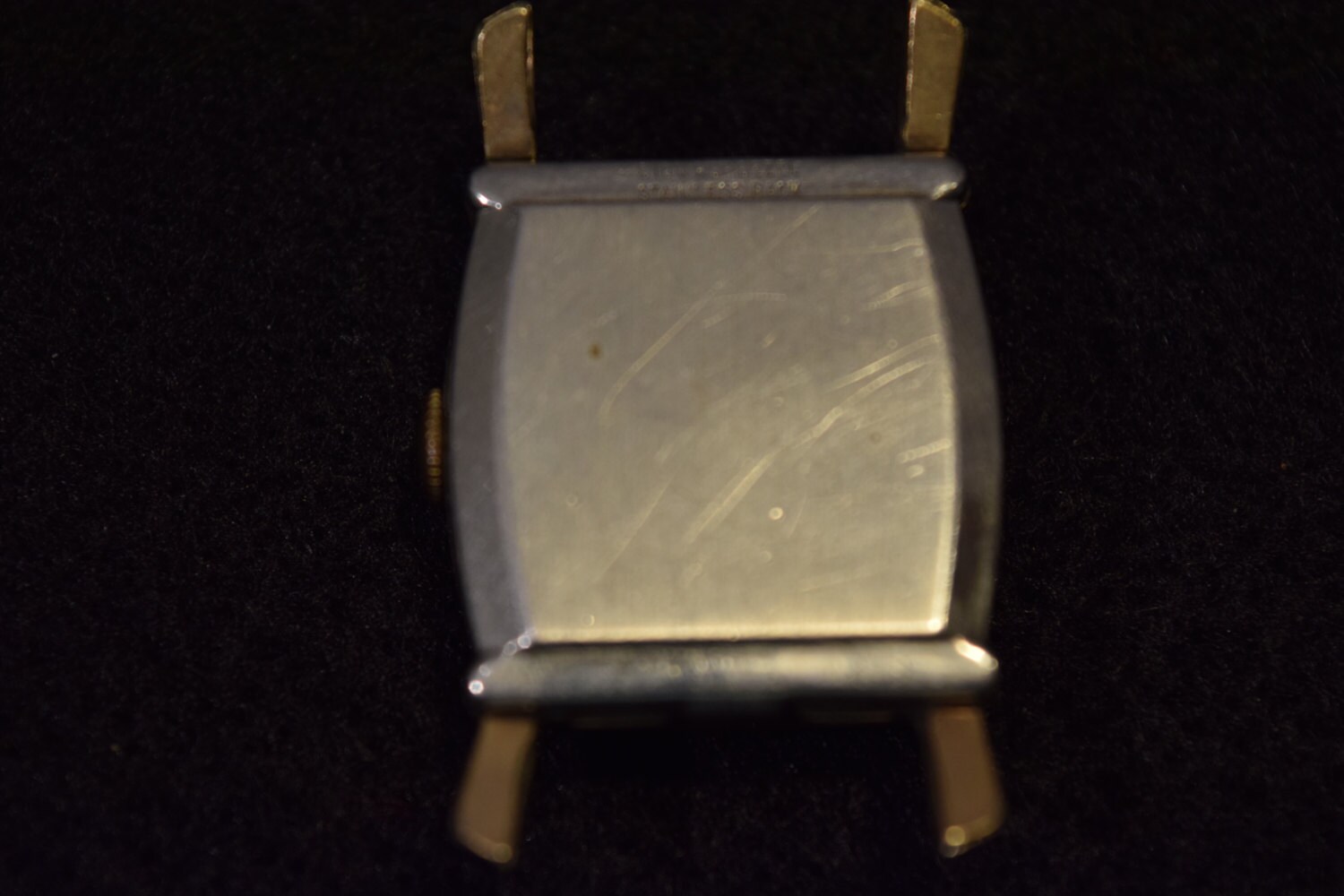 Antique/vintage Valjean 17 Jewels Automatic Watch Deco Style - Etsy UK