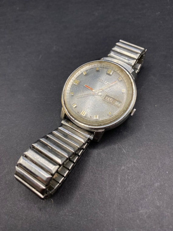 Vintage Citizen Parawater wristwatch - Gem
