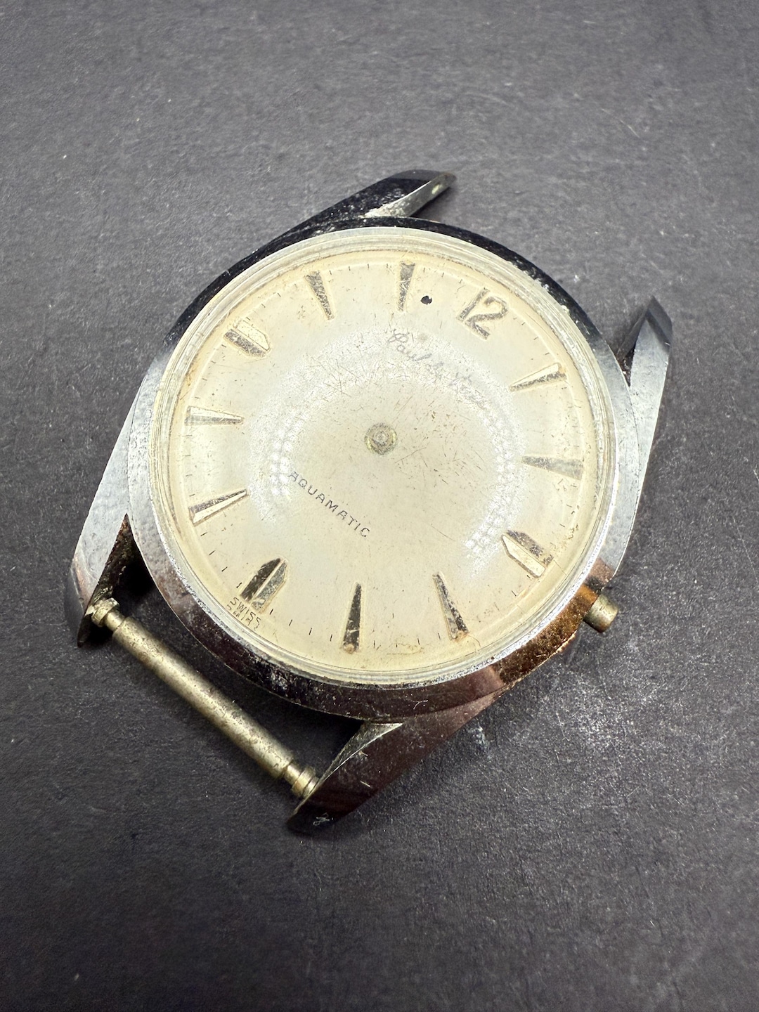 Men's Paul Dupree Aquamatic Wristwatch - Etsy