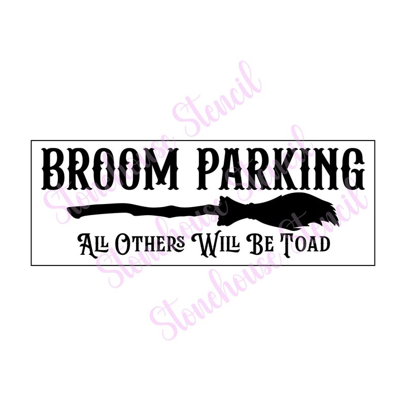 Halloween Stencils - Etsy