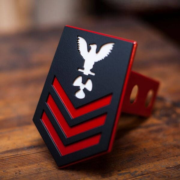Military Hitch Cover - Etsy