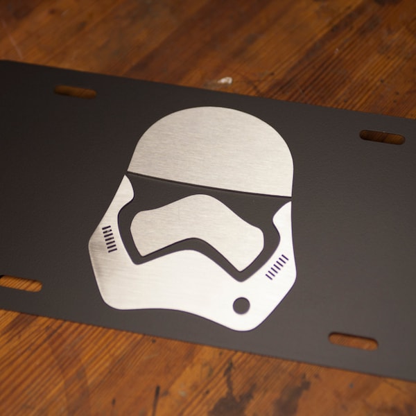 License Plate - Etsy