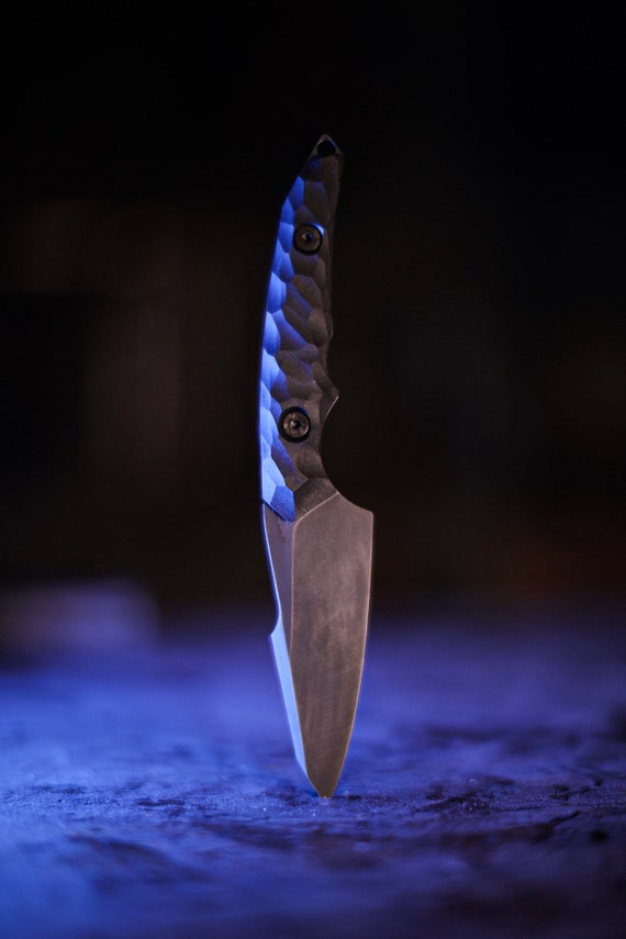 The Ronin EDC Small Utility Knife - Etsy