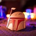 Boba Fett Trailer Hitch Cover - Etsy