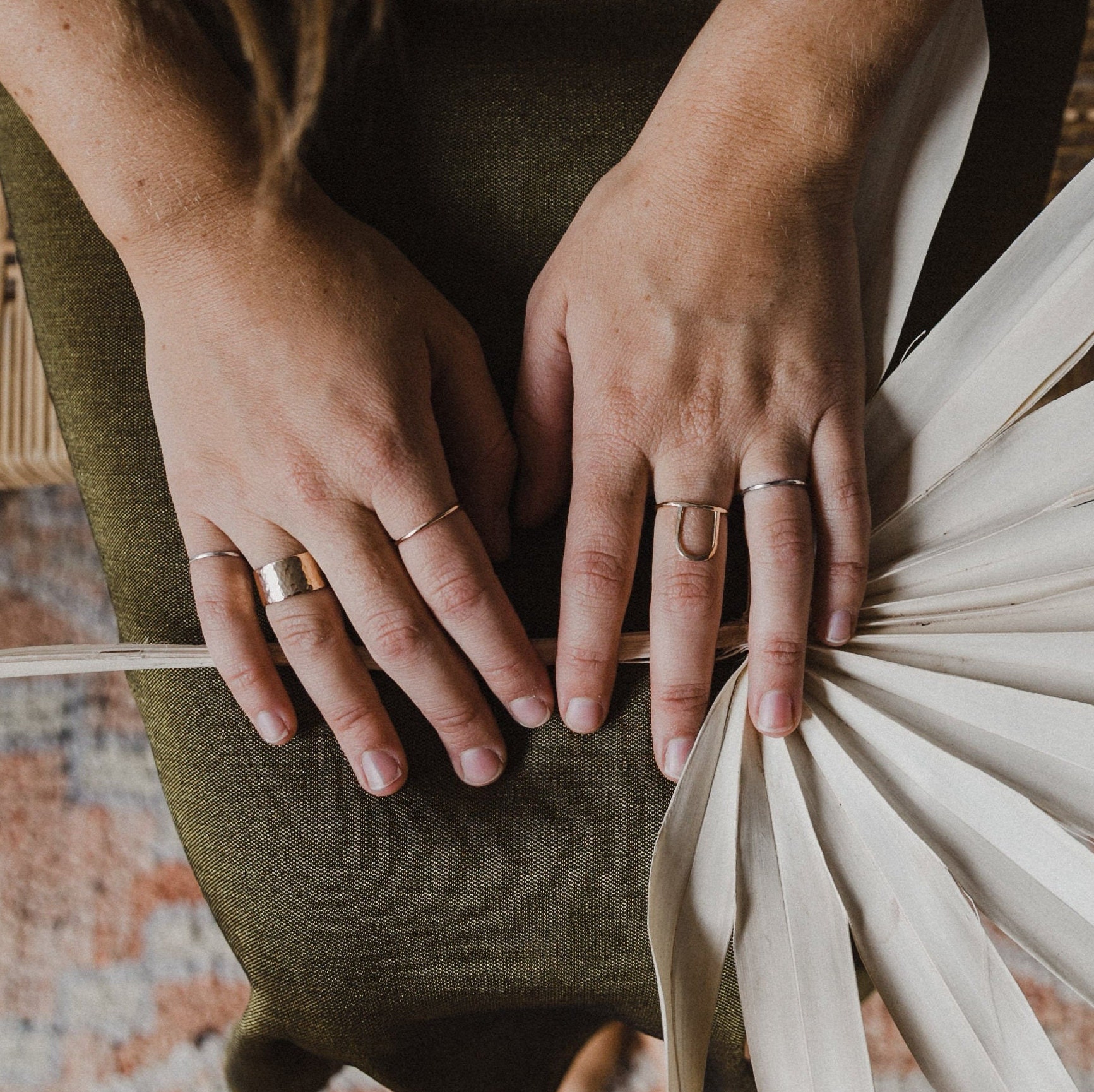 Arch Ring; Silver Arch Ring; Gold Arch Ring; Curve Ring; Angle Ring ...