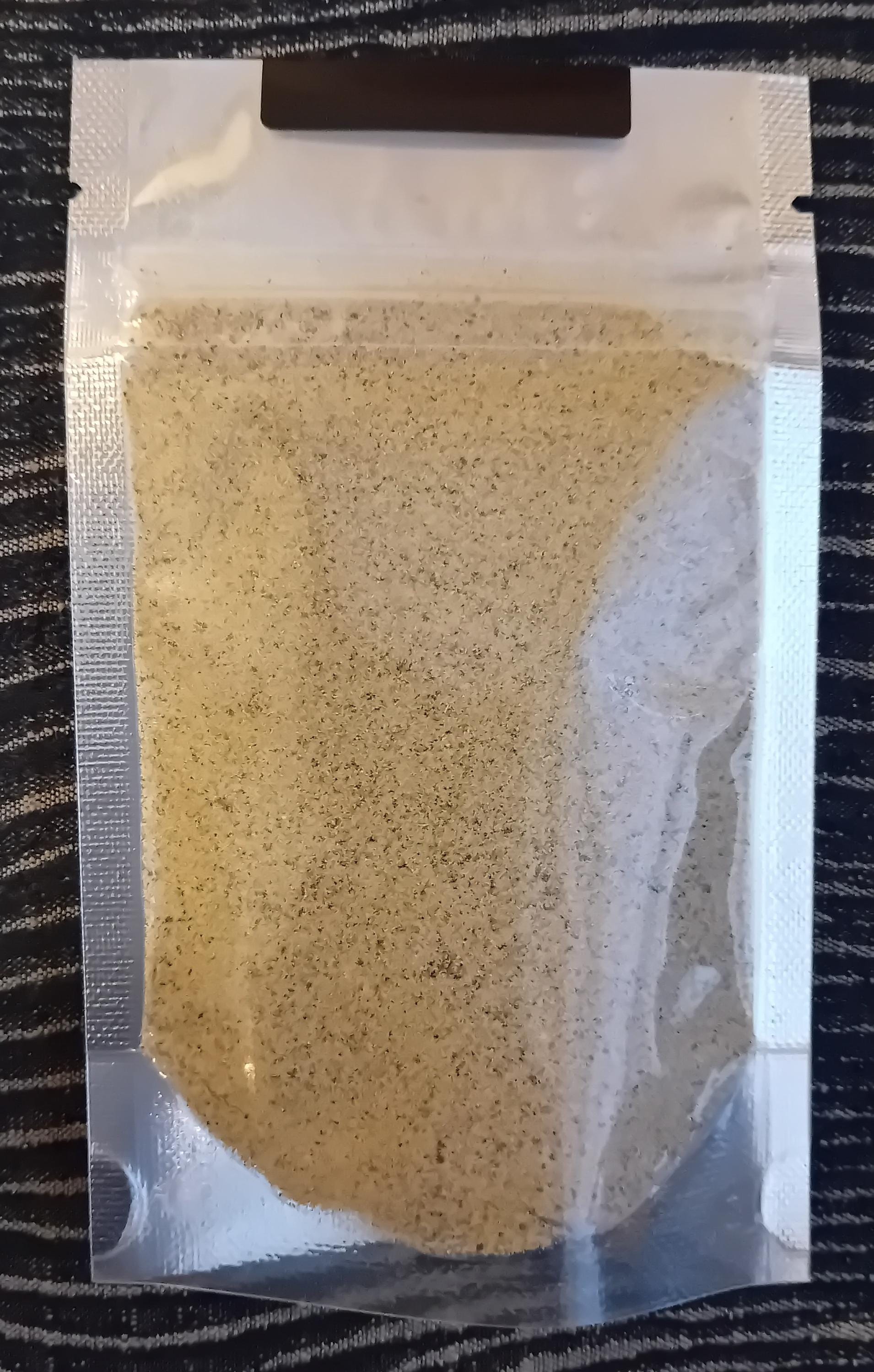 Base Seasoning - Etsy