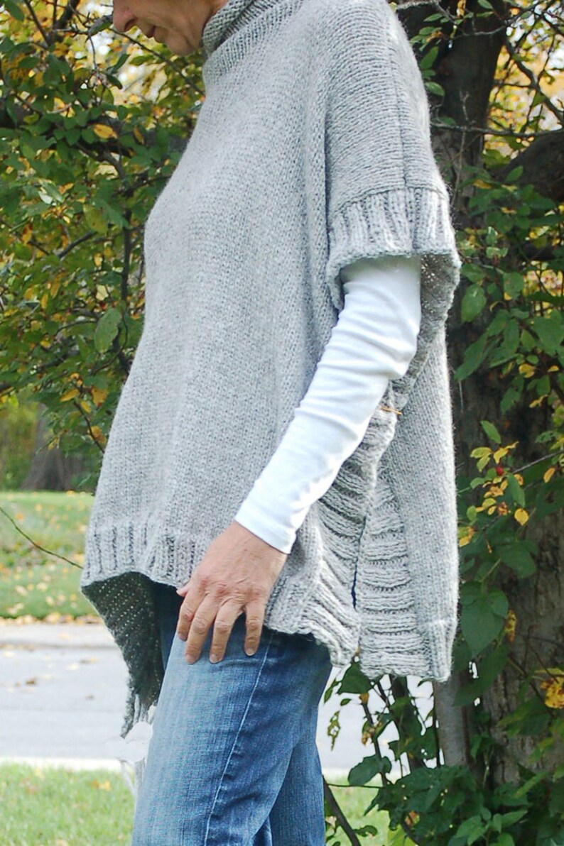 Easy To Knit Poncho Pattern Knit Poncho Simple To Knit Poncho Pattern Easy To Knit Poncho Pattern Knit Poncho Simple To Knit Poncho Pattern